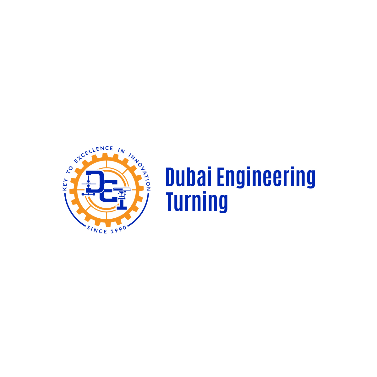 Dubai Engineering Turning